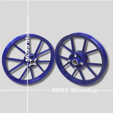 Jual Velg Gp Power Terbaru Dengan Harga Termurah Di 2022 | Blibli