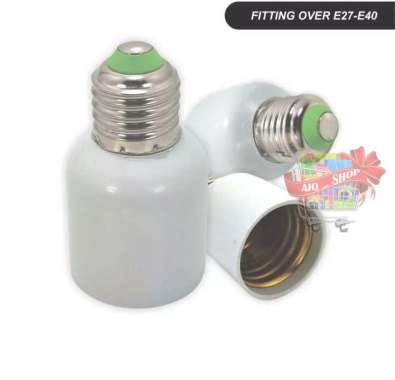 Jual Fitting Lampu E40 Terbaru Harga Murah Blibli Com