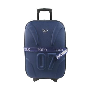 Jual Koper Polo Classic 20 Original Murah - Harga Diskon Desember 2022 ...