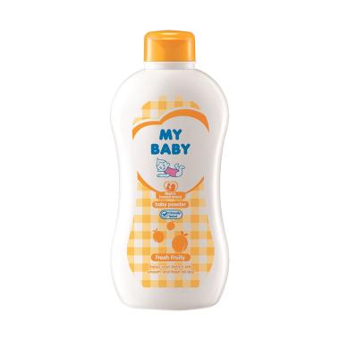 Jual Powder My Baby 500 Murah - Update Harga Grosir Hari Ini | Blibli
