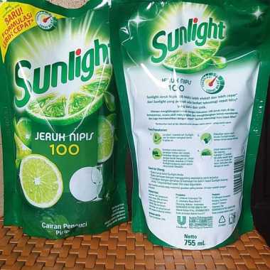 Sunlight - Harga Terbaru April 2021 | Blibli.com