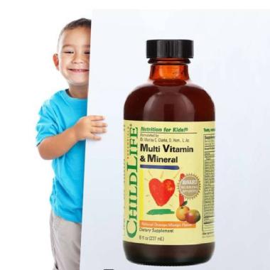 Jual Childlife Multivitamin For Kids Harga Termurah Dan Terlengkap 2023 ...