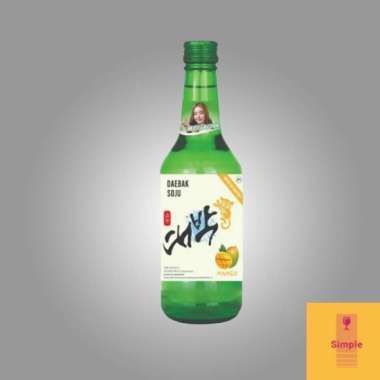 Jual Soju Rasa Mangga Terbaik Mei 2022 - Harga Murah & Gratis Ongkir ...