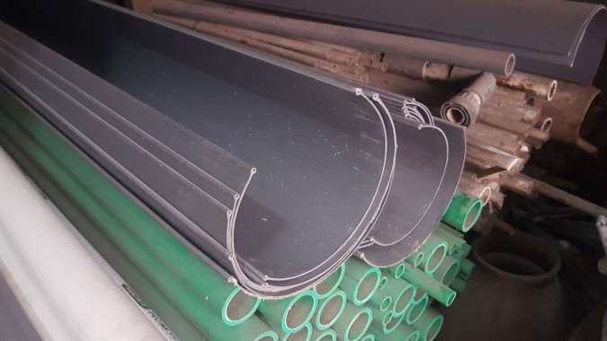 Jual Gantungan Talang Air Bulat Terlengkap - Harga Murah Agustus 2022 ...