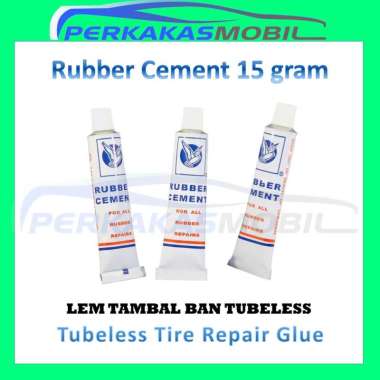 Jual Lem Ban Tubles Motor Original Terbaru - Harga Promo Murah Oktober ...