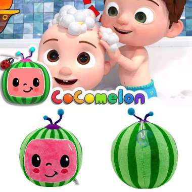 Jual Boneka Bayi Cocomelon Terbaik Mei 2022 - Harga Murah & Gratis ...