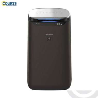 Air Purifier Sharp - Harga Juli 2024 | Blibli