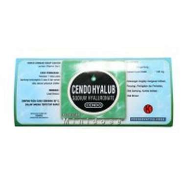 Hyalub Minidose Lengkap Harga Terbaru April 2024 | Blibli