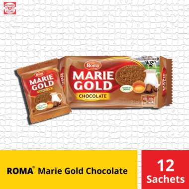 Jual Roma Marie Gold Pack Termurah - Harga Grosir Terupdate Hari Ini ...