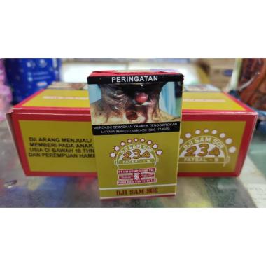 Jual Rokok Samsu 12 Terbaik Mei 2022 - Harga Murah & Gratis Ongkir - Blibli
