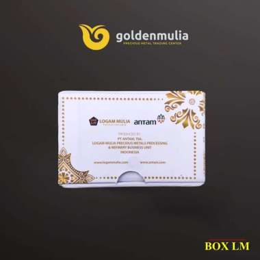 Jual Emas 20 Antam 20 Logam 20 Mulia Terbaru - Harga Promo Mei 2023 ...