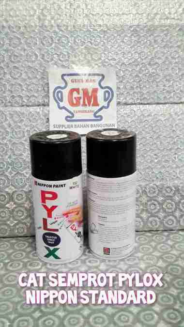 Jual Cat Besi Nippon Paint Original Murah - Harga Diskon Juni 2024 ...