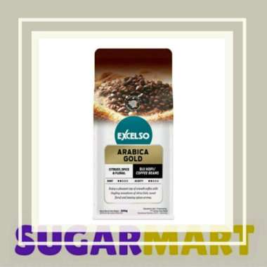 Jual Kopi Bubuk Excelso Arabika Gold Termurah - Harga Grosir Terupdate ...