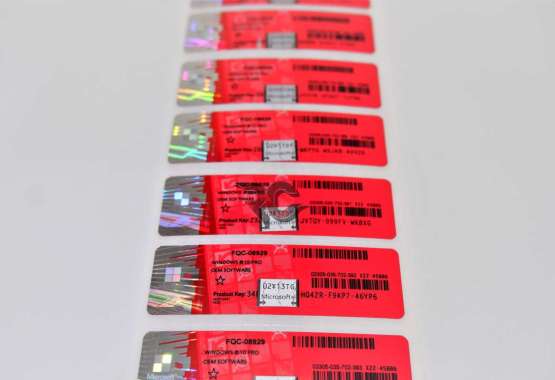 Jual Win10 Serial Key Terbaik April 2022 - Harga Murah & Gratis Ongkir ...