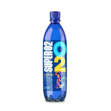 Jual Super O2 600 Ml Terbaik April 2022 - Harga Murah & Gratis Ongkir ...