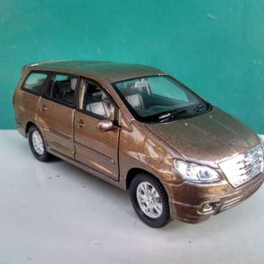 Jual Diecast Toyota Kijang Innova Original Harga Termurah Januari 2024 ...