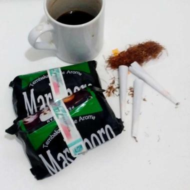 Jual Rokok Import Menthol Termurah - Harga Grosir Terupdate Hari Ini ...