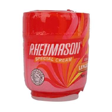 Balsem Otot Rheumason Lengkap Harga Terbaru Maret 2023 | Blibli