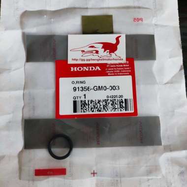 Jual Oring Seal Tutup Oli Honda Supra Terbaru Dengan Harga Termurah Di ...