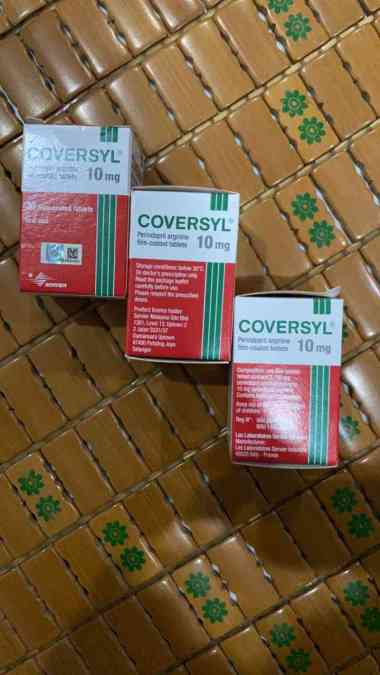 Prohiper 10 Mg Lengkap Harga Terbaru April 2023 | Blibli