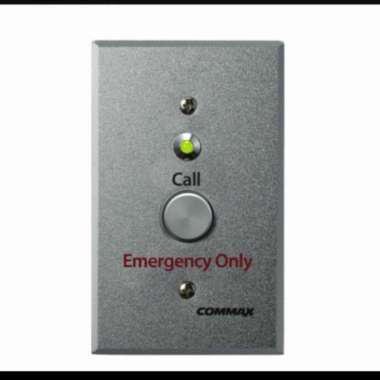 Promo Nurse Call Commax Pb-500 Gt Diskon 14% Di Seller Globalteknik ...