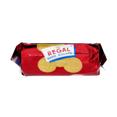 Biscuit Regal 230 G 1 Gratis Ongkir 🔥 Harga Murah Juni 2026