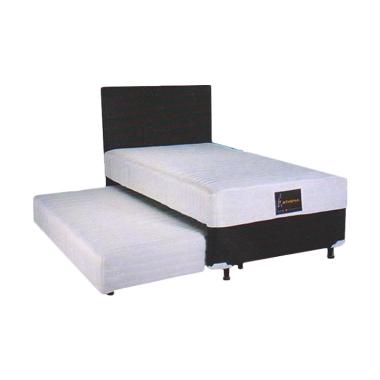 Harga Spring Bed 2 In 1 / Harga Central Belinda 2 In 1 Spring Bed ...