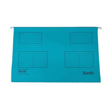 Jual Map Gantung Bantex Original Harga Termurah September 2023 | Blibli