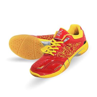 Jual Sepatu Badminton Ori Merk Hi Qua Original Terbaru - Harga Promo ...