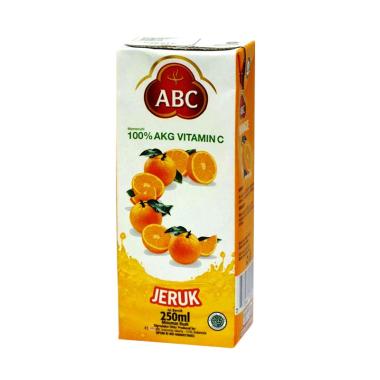 Jual Abc Jus Leci 250 Termurah - Harga Grosir Terupdate Hari Ini | Blibli