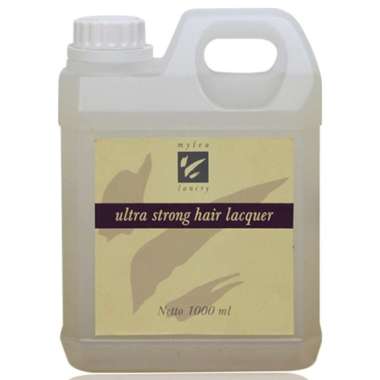 Mylea Hair Lacquer Lengkap Harga Terbaru Februari 2023 | Blibli