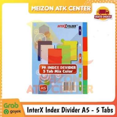 Jual Kertas Inter X Binder Original Murah - Harga Diskon Mei 2023 ...
