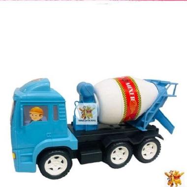 Jual Mainan Anak Truk Molen Original Harga Termurah November 2022 | Blibli