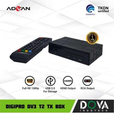 Jual Remote Stb Advan Original, Murah & Diskon Desember 2022 | Blibli