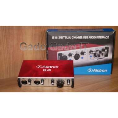 Jual Alctron U24 Original Murah - Harga Diskon Desember 2022 | Blibli.com