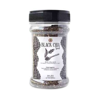 Chia Seeds 100 G Gratis Ongkir 🏷️ Harga Murah Juni 2026