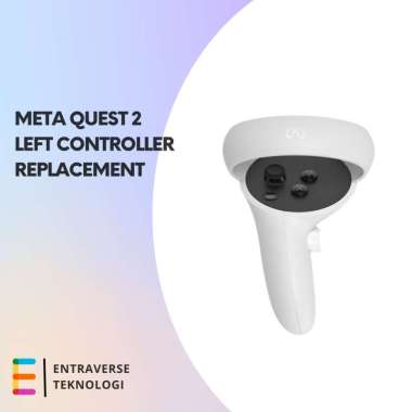 Jual Oculus Quest 2 Replacement Controller Original Murah - Harga ...