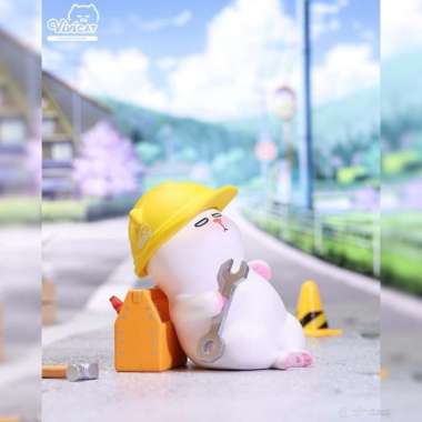 Jual Popmart Vivicat Helmet Original Harga Termurah Maret 2023 | Blibli