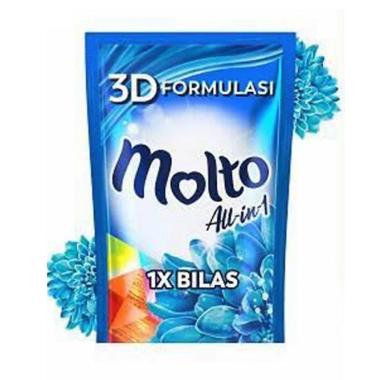 Jual Molto 800 Ml All In Terbaru - Harga Promo Juli 2023 | Blibli