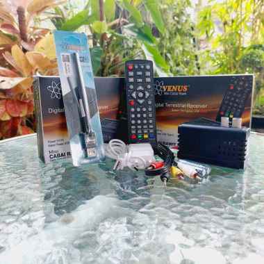 Jual Alat Tv Box Untuk Tv Digital Original, Murah & Diskon Desember ...