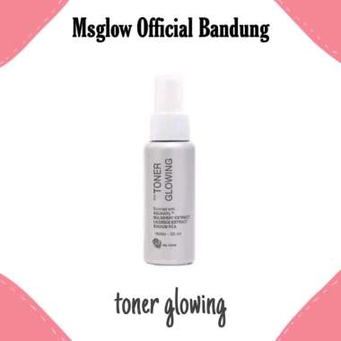 Glow Toner Lengkap Harga Terbaru Desember 2022 | Blibli