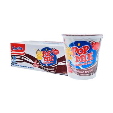 Jual Pop Mie 1 Dus Murah - Harga Grosir Agustus 2024 | Blibli
