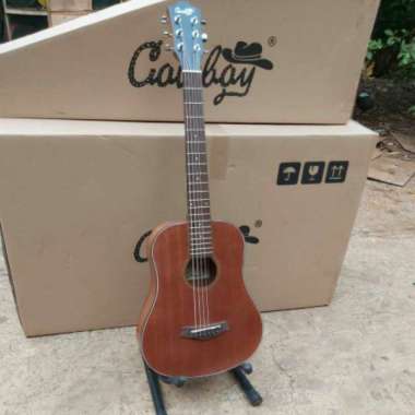 Jual Gitar Cowboy Gw3 Original Murah - Harga Diskon Agustus 2023 ...