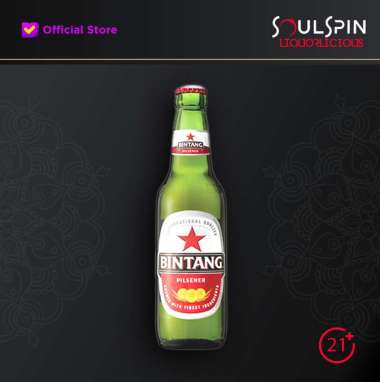 Bir Bintang Botol - Harga Termurah November 2023 | Blibli