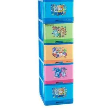 Lemari Lion Star - Harga Terbaru Juli 2024 & Gratis Ongkir | Blibli