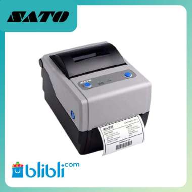 Jual Sato Barcode Printer Original Murah - Harga Diskon Agustus 2023 ...