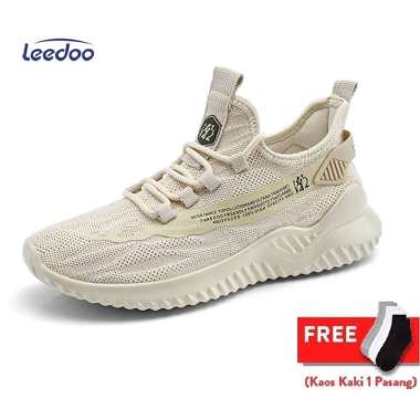 Jual Sepatu Sneaker Leedo Pria Terbaik Mei 2022 - Harga Murah & Gratis ...