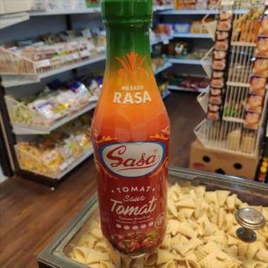 Jual Saos Sasa 340 Ml Termurah - Harga Grosir Terupdate Hari Ini | Blibli