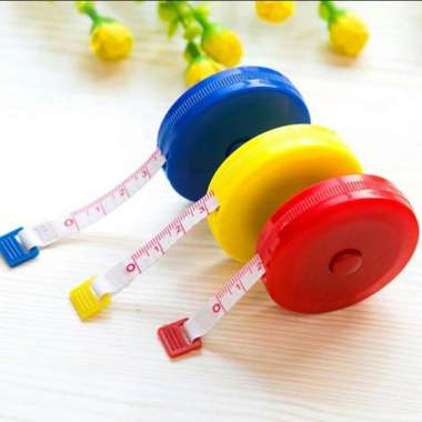 Jual Meteran Kain Mini Original Murah - Harga Diskon Oktober 2023 ...