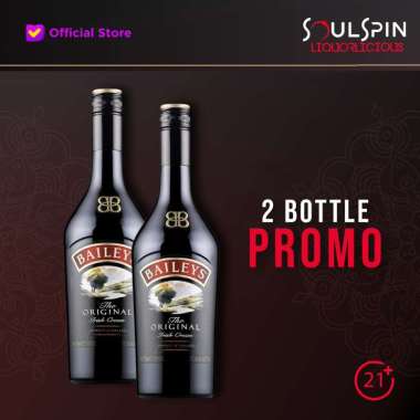 Jual Baileys Original Termurah - Harga Grosir Terupdate Hari Ini | Blibli